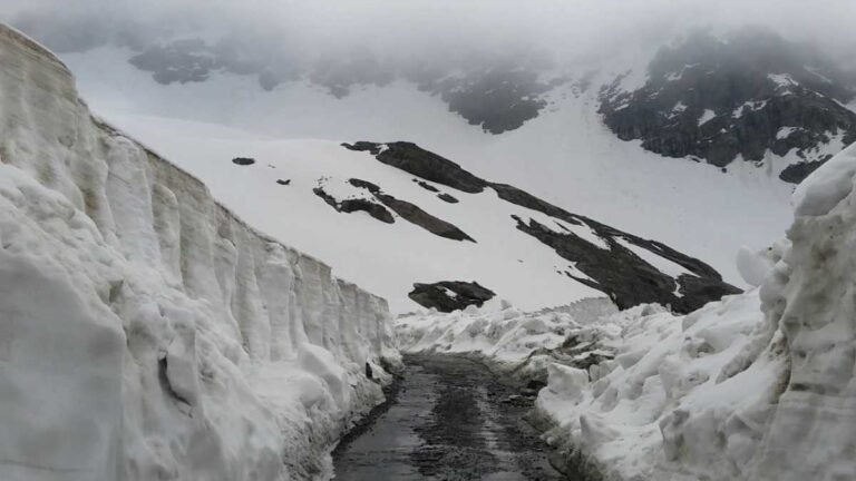 Sach Pass Road Status Today (2026) – Open or Closed, Weather & Route Update